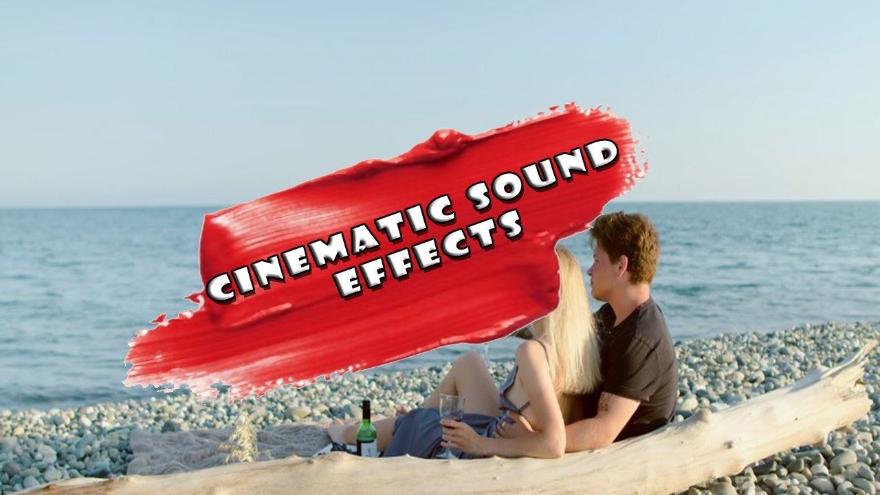 Cinematic Sound Effects - Romantic love music featuring grand piano ...