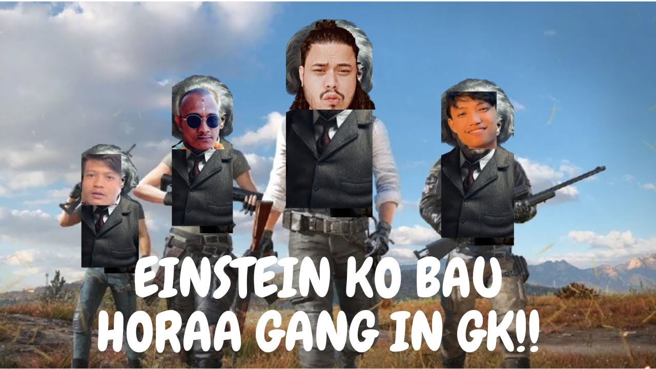 Jhinge machha pani Seafood nay honi dai!! - YouTube