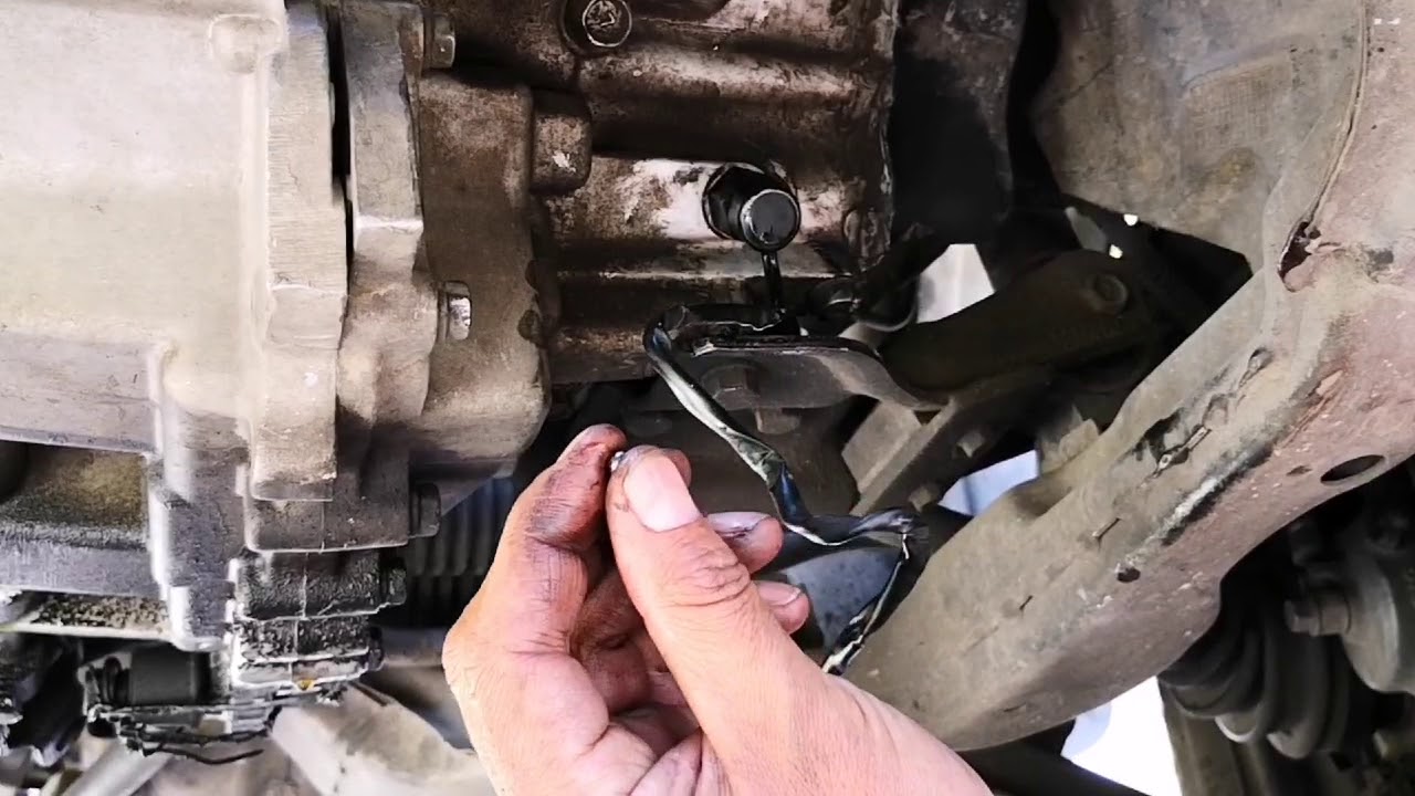 Sensor de reversa atos, tipo de balin 8mm - YouTube