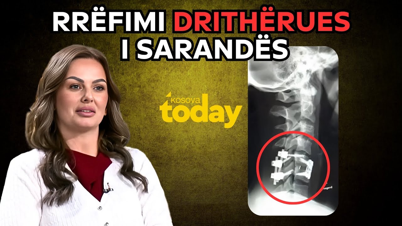 Motra s'dha autorizimin për ta larguar nga intubimi, rrëfimi drithërues ...