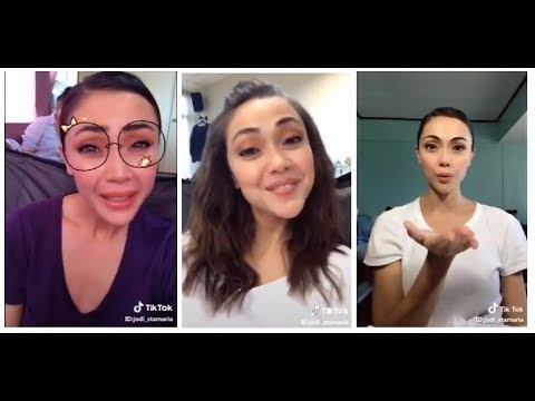 Yeni Farklı Akımlar   ! Tiktok #6