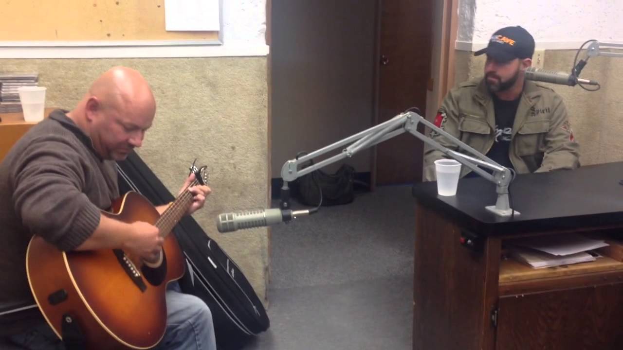 Chris Hawkey | Every Heart Has A Different Road - YouTube Music