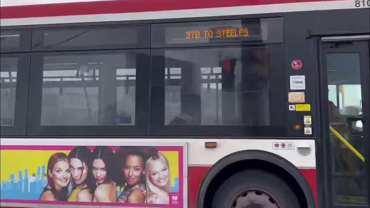 TTC Orion VII OG/NG 8029 & 8102 - YouTube