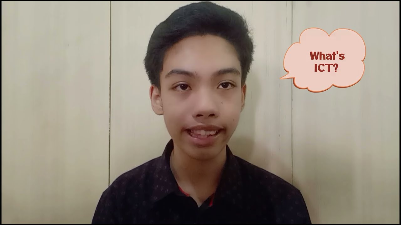 Empowerment Technologies | Information and Communications Technology ...