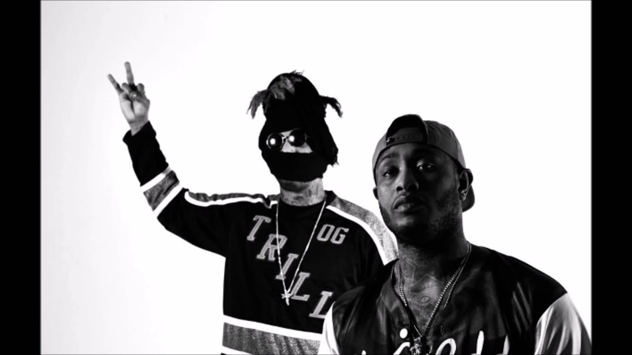 southside x tm88 type beat - 808 mafia type beat (prod by king 808 ...