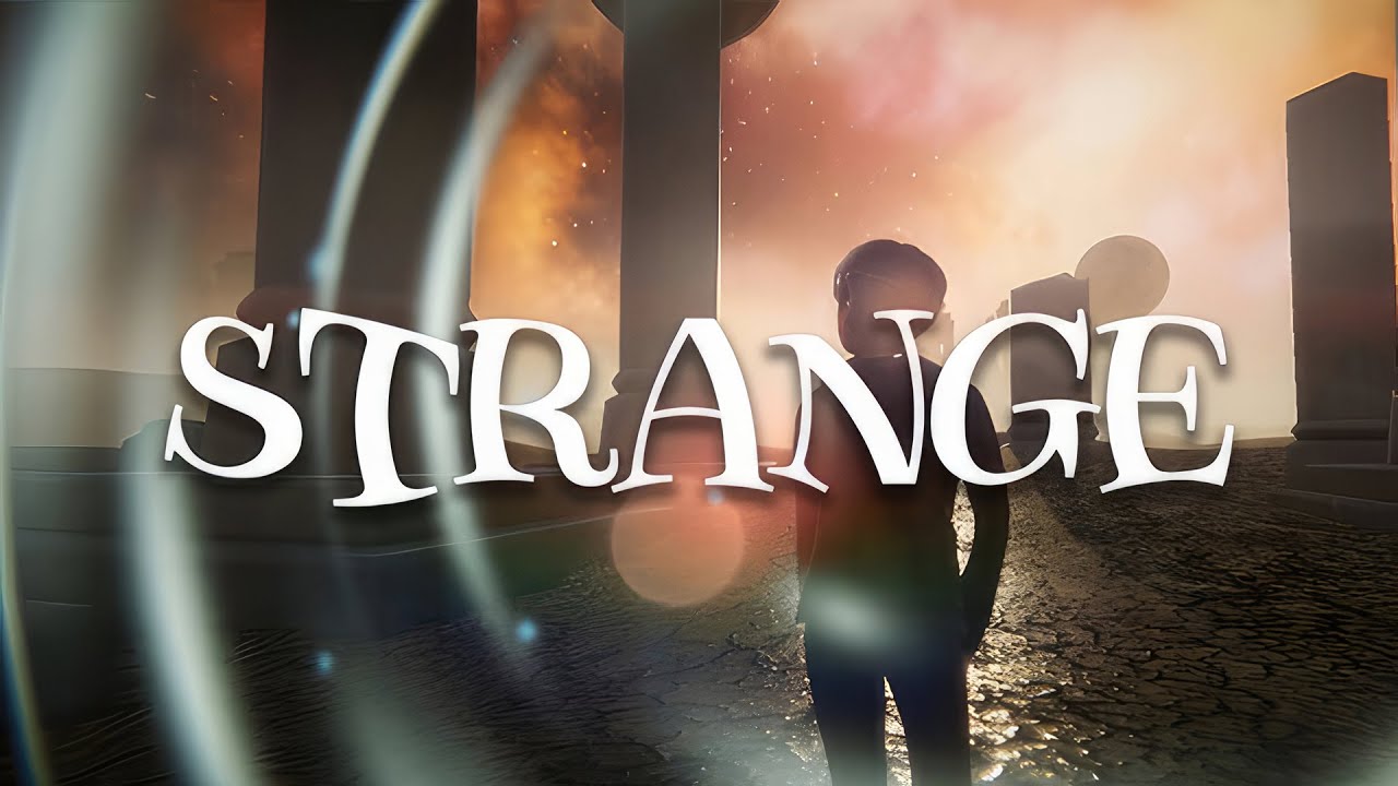Strange | GamePlay PC - YouTube