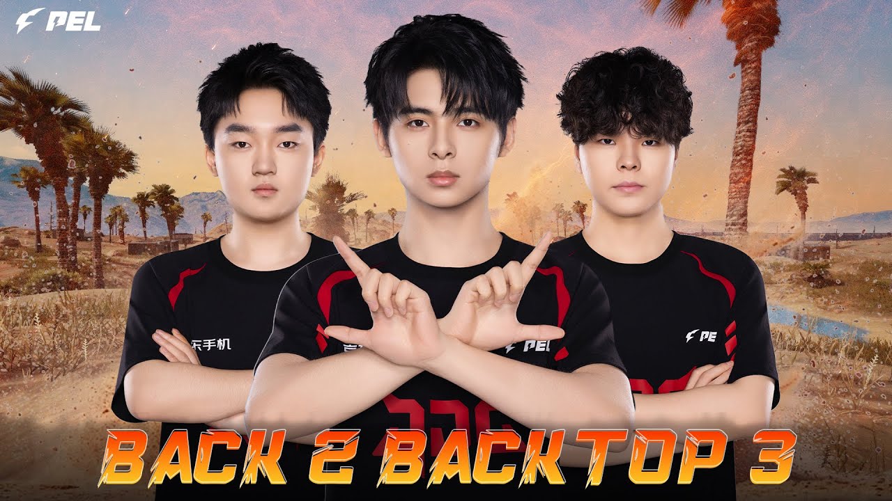 MIRAMAR DOMINATION IN PEL 2025 SPRING | POV | JDG PARABOY 🔥 - YouTube