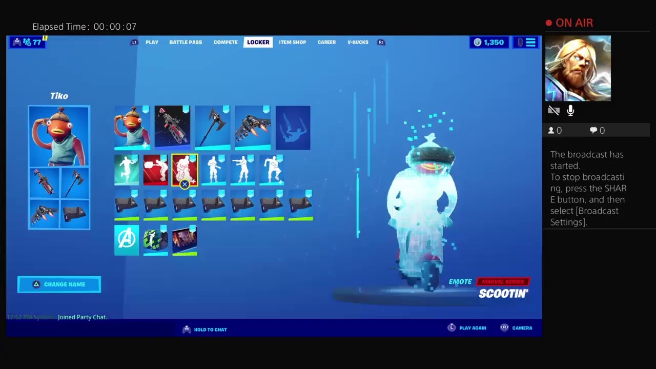 Petty humans - YouTube