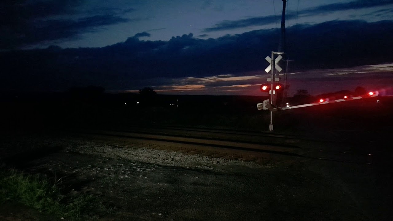 Ex CSX PRLX Engine Light Power - YouTube