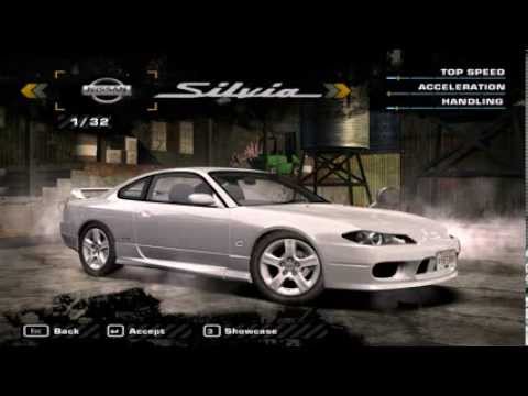 Need For Speed Most Wanted Mod Loader - YouTube