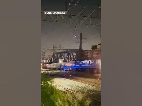 (貨物列車) 2023/10/25 2058レ EF210-116 + コキ20B カンガルーライナーSS60 (吹田タ〜陸前山王) #Shorts - YouTube