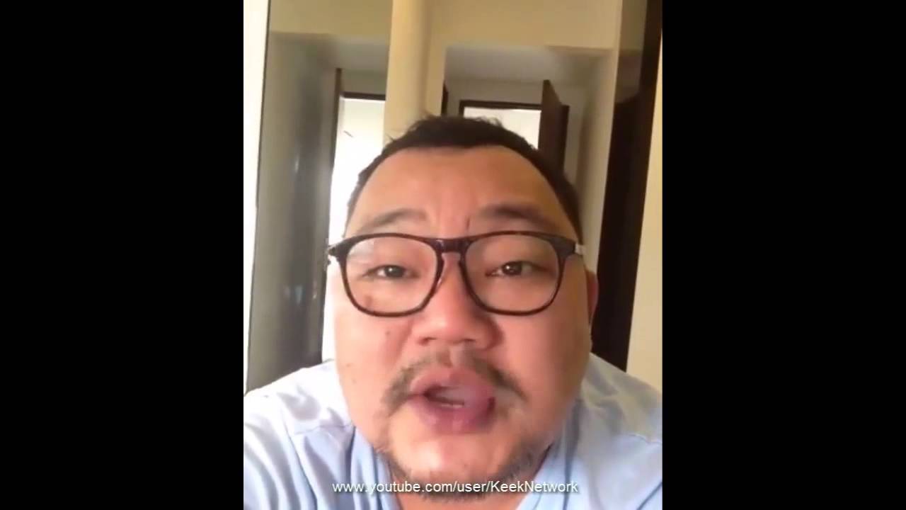 Michael Ang: (P3) Kenapa Pakai Seluar Pendek Pergi Majlis Kawin Anak ...