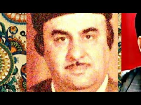 Vahid Abdullayev Tar Kamanım Gəl