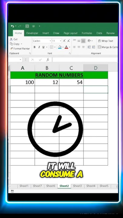 Excel Interview Question Tips And Tricks Excel Exceltips Exceltutorial Msexcel