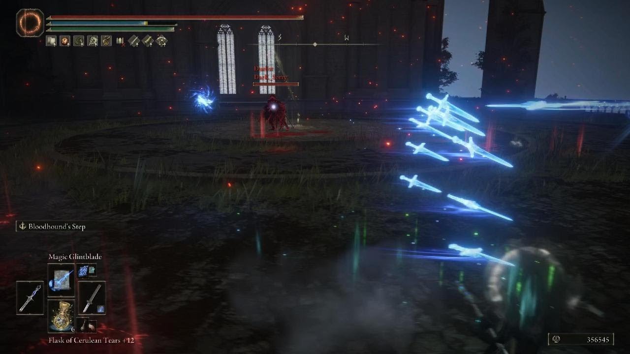 ELDEN RING Mage PvP Duels (Part 5) - Carian Retaliation Parry BS - YouTube