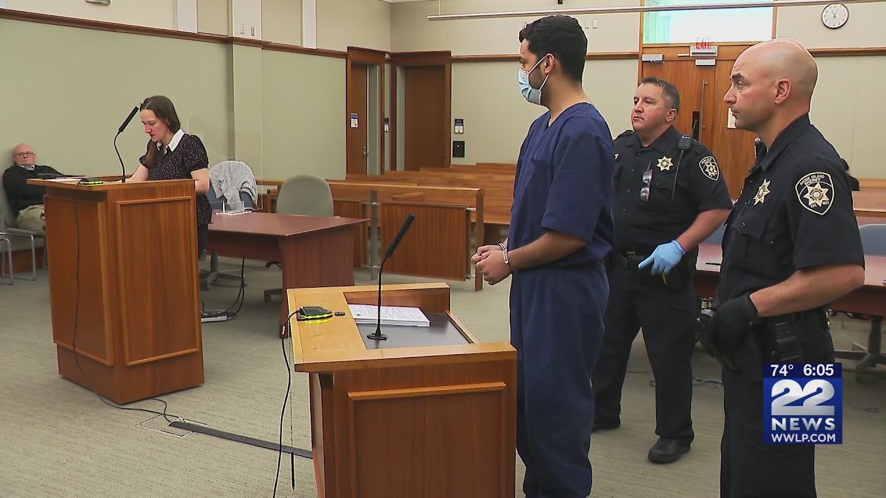 Holyoke City Councilor Puello-Mota returns to committee meeting after ...