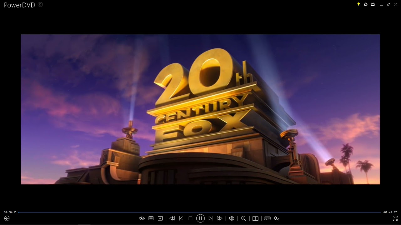 Ferdinand (2017) Logos with Audio Description - YouTube