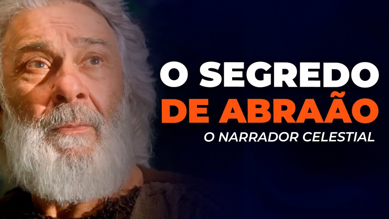 A História de Abraão: Uma Lição de Fé, Obediência e Generosidade | O ...