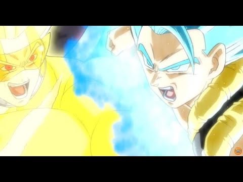 Super Dragon Ball Heroes Cap 18「AMV」Alan Walker - Faded | Unity | Play | Alone | Darkside