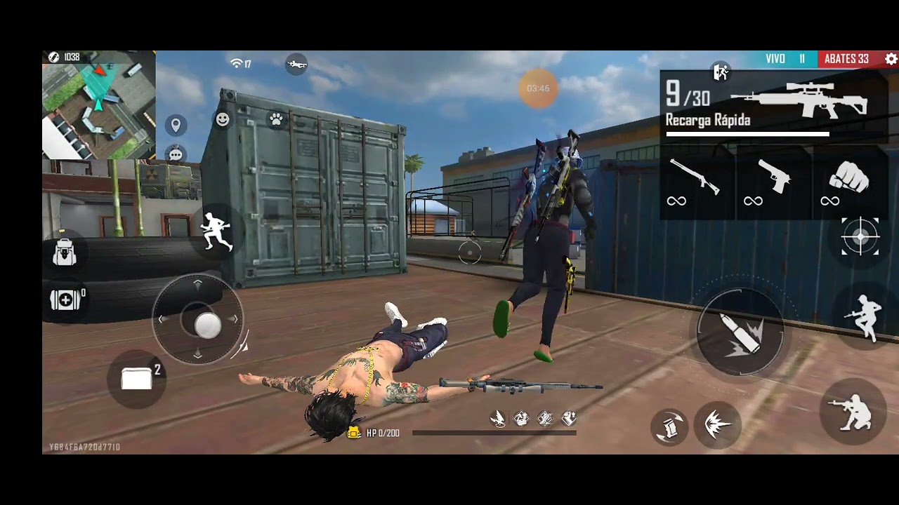 FFH4 X ????? - YouTube