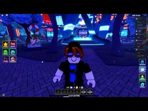 [ROBLOX] ANIME ADVENTURES CODES | HOW TO USE CODES? - YouTube