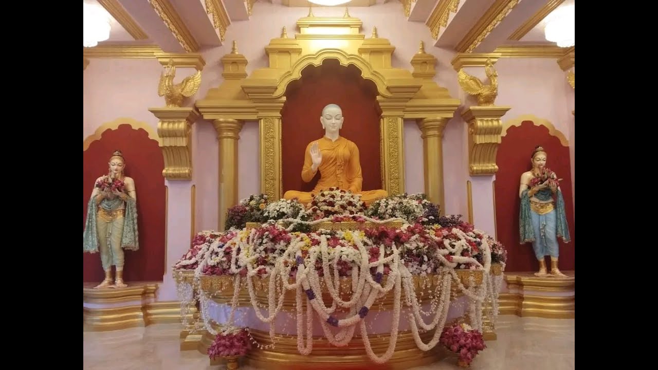 Yasodhara Therani Wandanawa - Rahula Matha - වදිමි තේරි පා මල් දම් සරසා ...