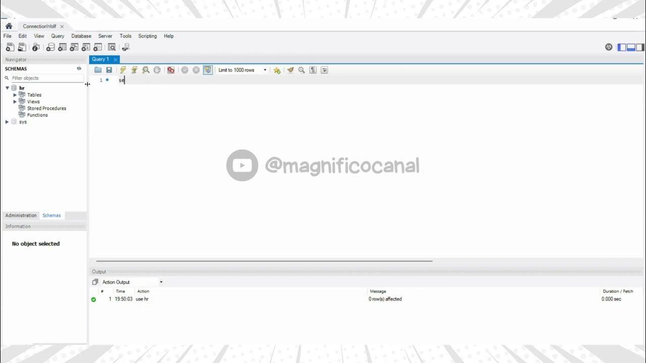 🚀 ¡APRENDE MySQL DESDE CERO! Instalación, Configuración y Primeros ...
