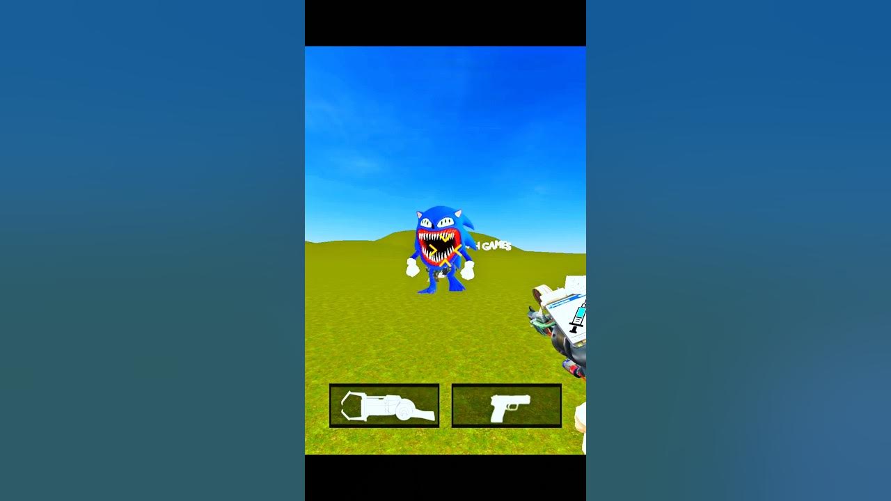 NEXTBOTS GAME IN PLAYGROUND|| GARRYSMOD UPDATE|| NEW UPDATE|| GMOD VIDEOS|| #nextbots #garrysmod ...