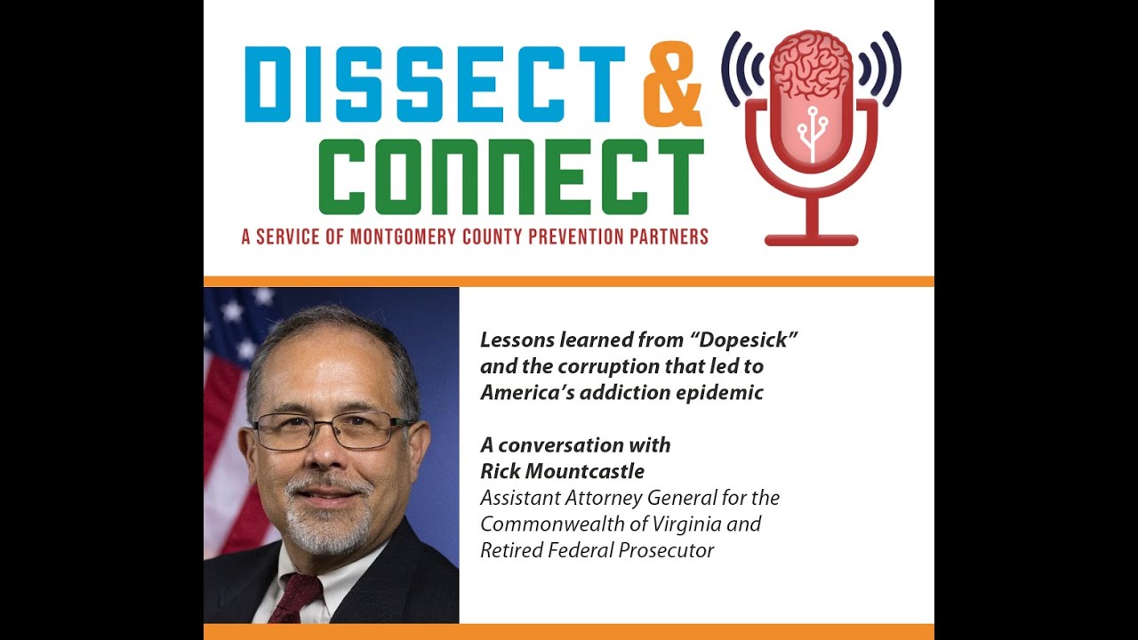 The Dissect & Connect Podcast: Episode 51 - Lessons learned from ...