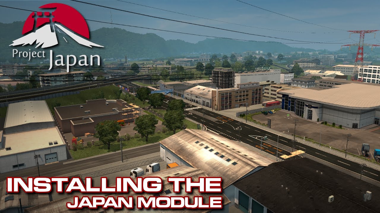 THE BEST NEW MAP AND HOW TO INSTALL IT | CORRECT LOAD ORDER - YouTube