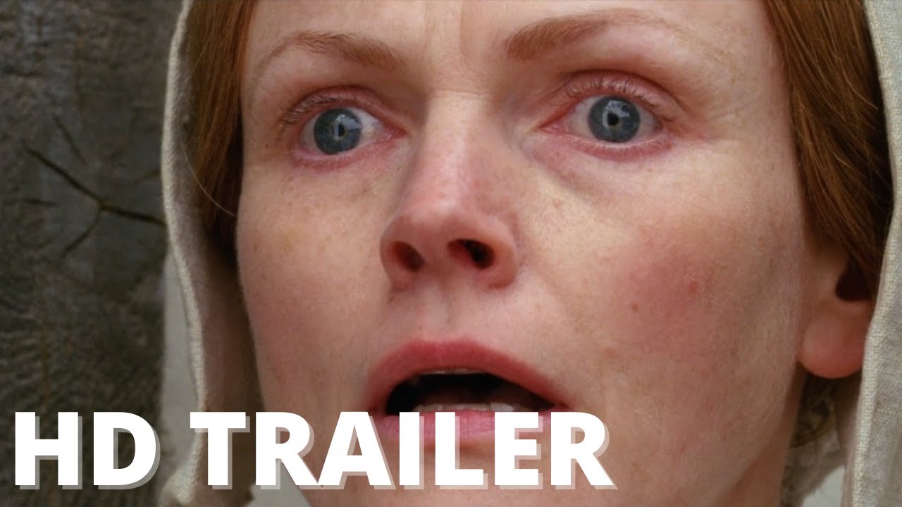 The Delivered Official HD Trailer 2020 Drama Movie - YouTube