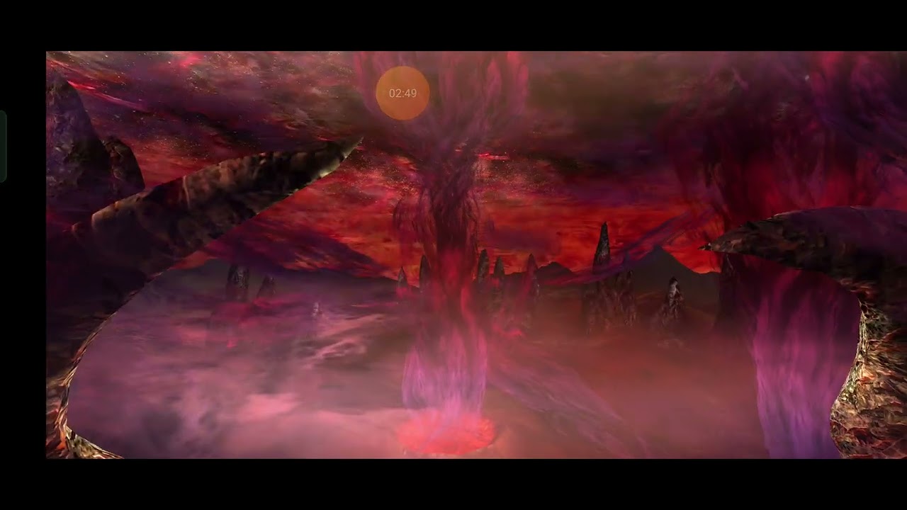 Toram Online Quasar(ulti) leveling Kmd - YouTube