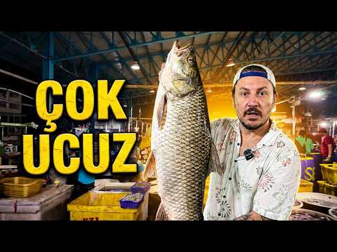 Türkler İçin En Ucuz Ülke: Endonezya I Kapıda Vize ve BELEŞ
