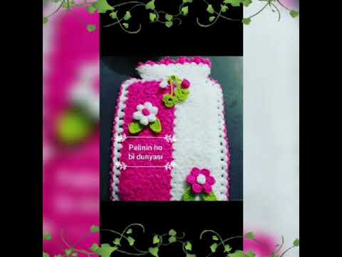 Çeyizlik lif modelleri