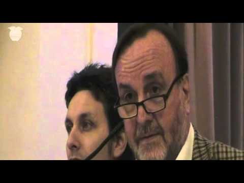 Ennio Grassi Lezione Su Ermanno Sangiorgi 05 - YouTube