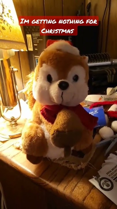 I'm getting nothing for Christmas song - YouTube