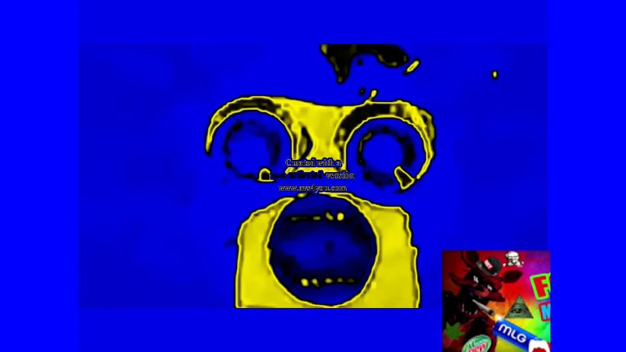 Klasky Csupo Effects 2 in G Major 93 - YouTube