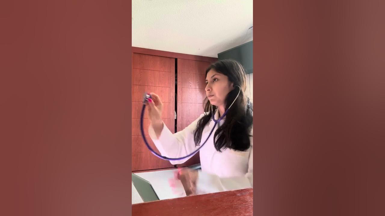 Tórax y mama - YouTube