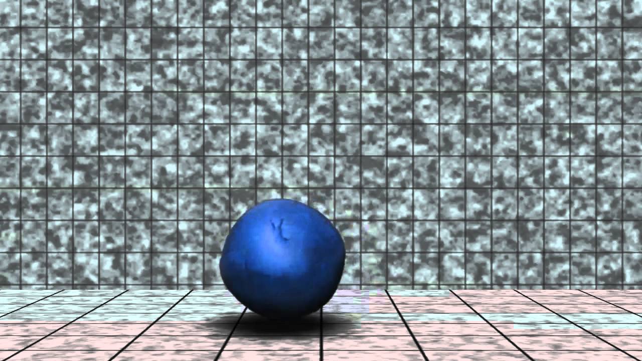 Morph clay - YouTube