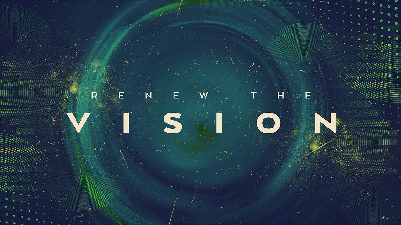 7.23.23 | 9am | Renew the Vision Week 2 | Pastor Michael De Haan | Wanamaker Woods Nazarene ...