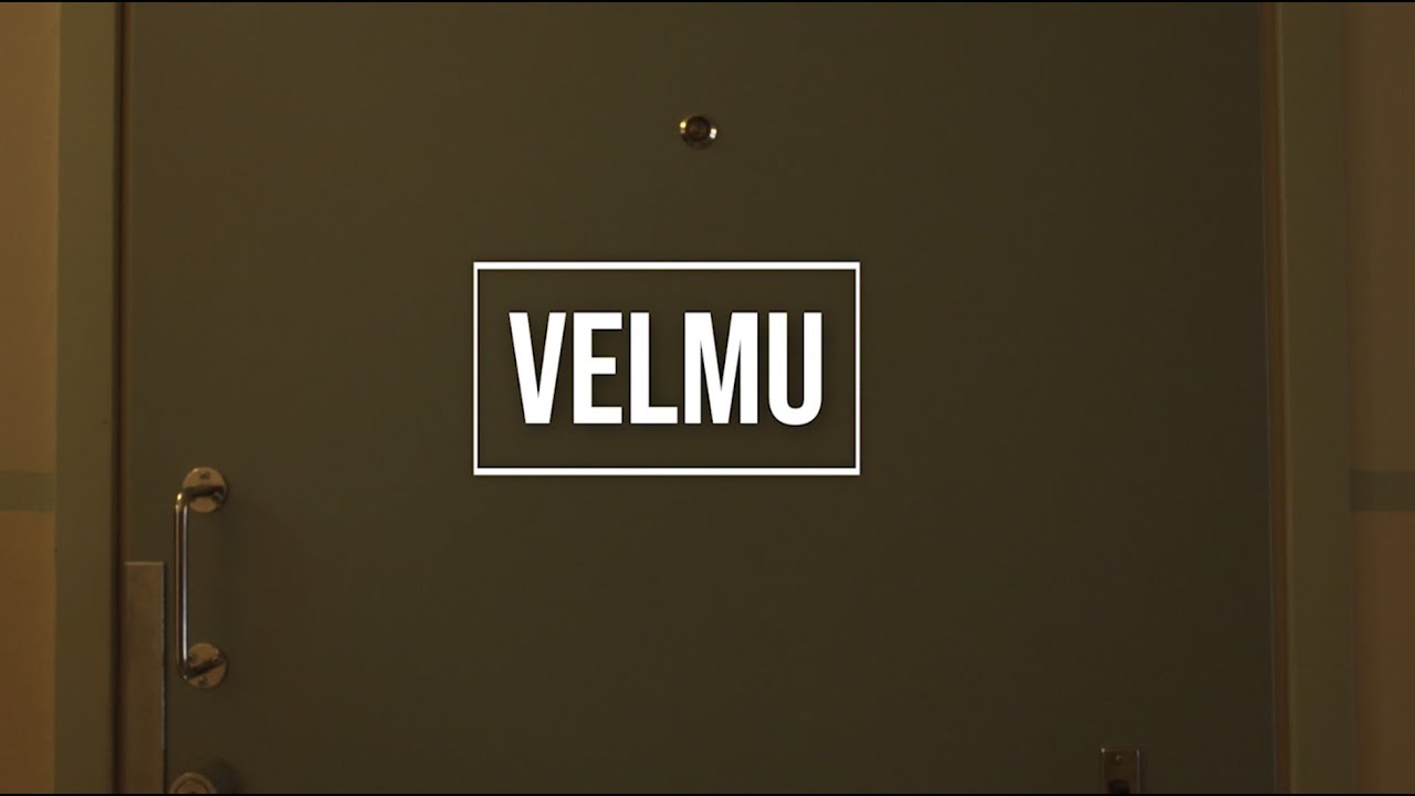 JÄBÄ & THE BOYS - VELMU - YouTube