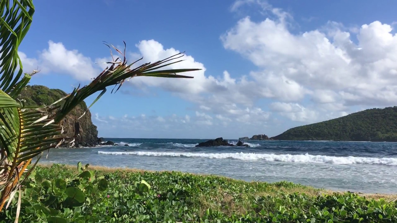 Explore the Virgin Islands: Botany Bay Preserve, Mermaid's Chair , St ...