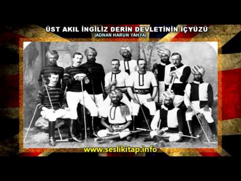 İngiliz Derin Devletinin Yönlendirmesiyle Başlayan Nasturi Ayaklanması