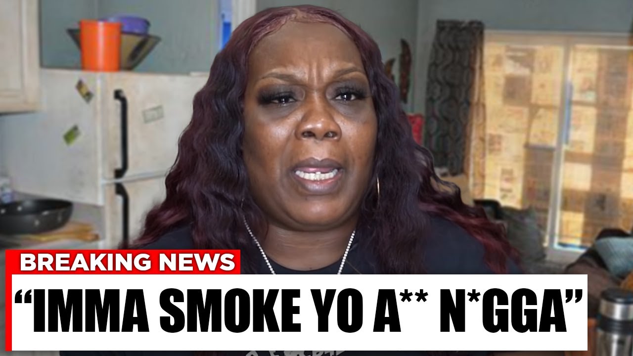 FBG Duck's Mother “MAMA DUCK” REALLY Disses Bricc Baby.. - YouTube