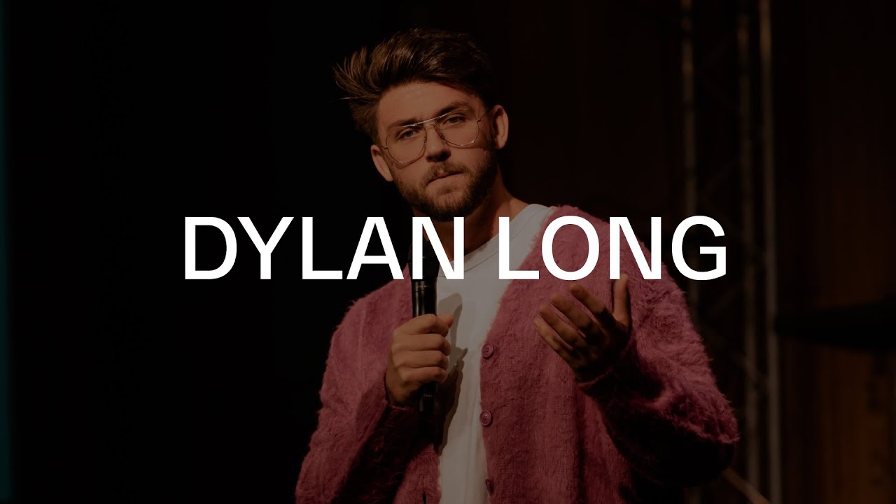 SUNDAY | The Forgotten House of God | Dylan Long | Kingdom Movement ...