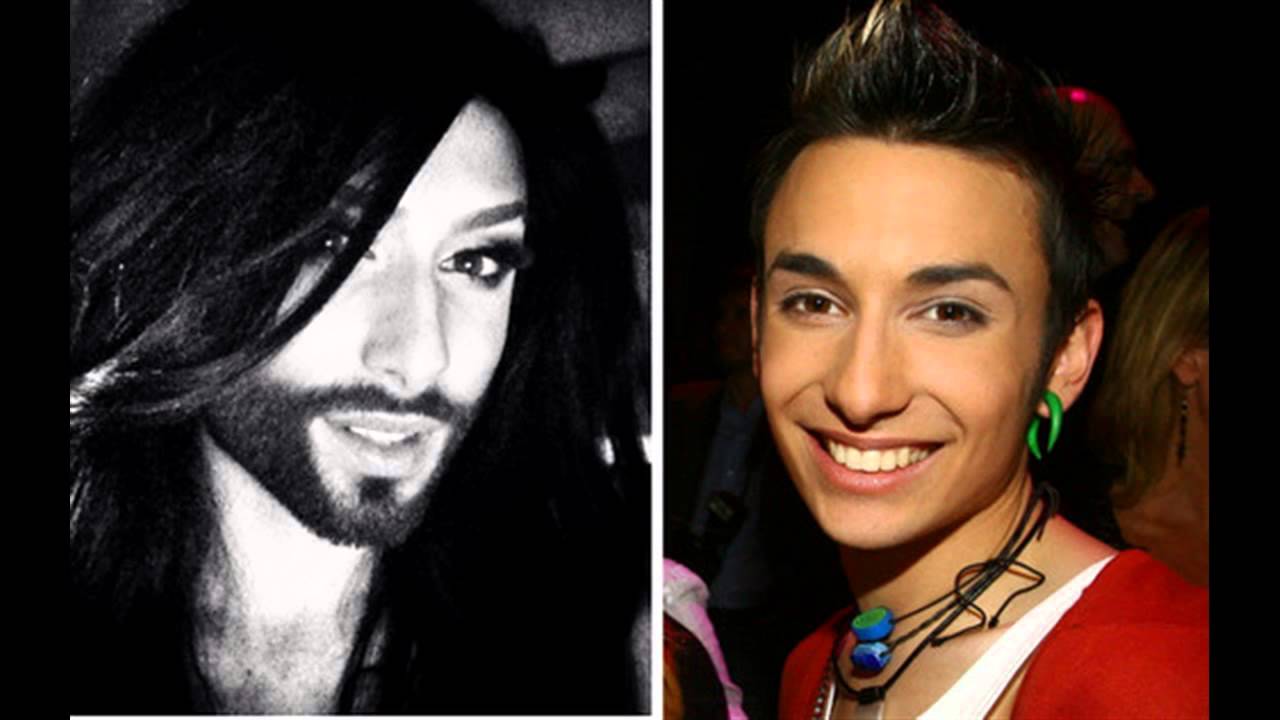 Conchita Wurst - Strong Enough (Tom Neuwirth - Starmania 3) audio - YouTube