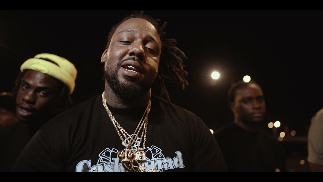 CashSquad - "Losing Hope" Feat. KIMBO , NOOK , CENO - YouTube