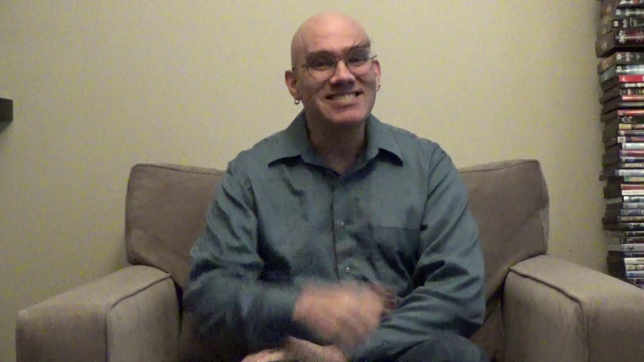 Crom Saunders - Rochester Debut - YouTube