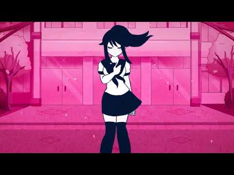 Yandere Simulator Anime Opening Storyboard