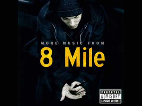 Eminem 8 Mile Road - YouTube
